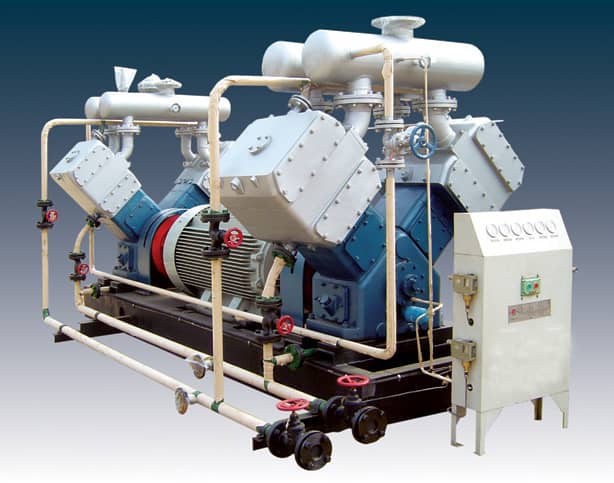 Proyek Bradenhead Installation Services dan Lifting equipment services ...