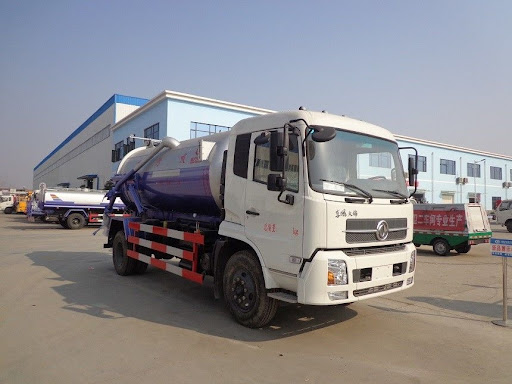Proyek Jasa Sewa Vacuum Truck Beserta Operator Dengan Sistem Call Of ...