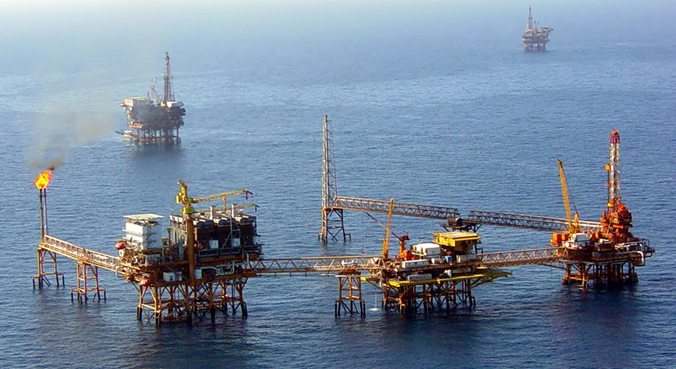 Proyek Offshore Geotechnical Survey Service For Production Facility ...