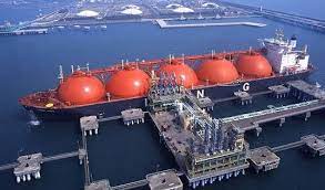 Proyek Time Charter Party For Tangguh Domestic LNG Tanker 04 November ...