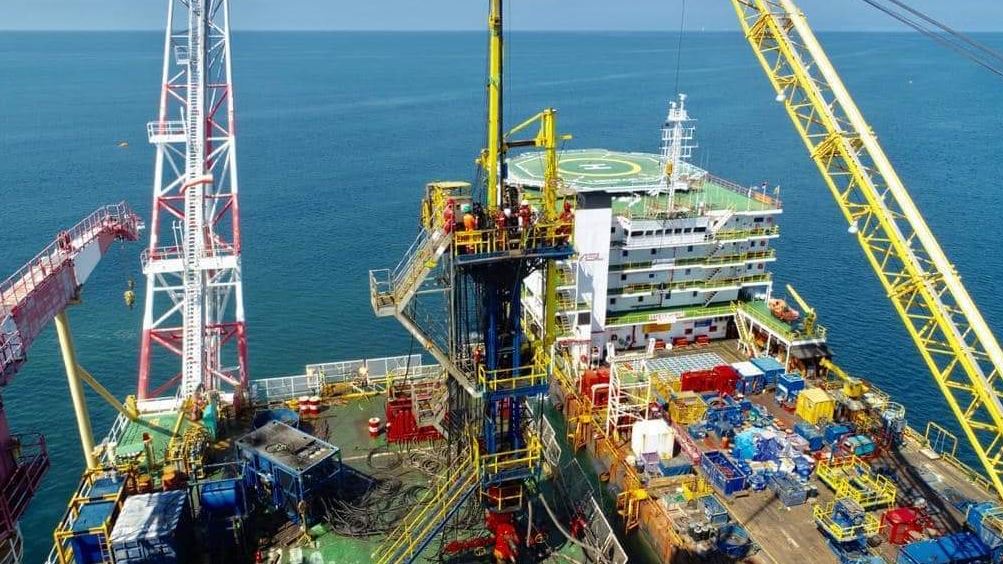 Proyek Jasa Penyediaan dan Pengoperasian Hydraulic Workover Unit (HWU ...