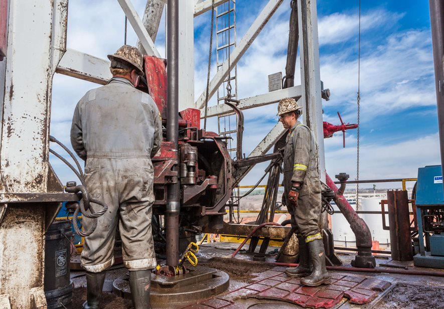 Proyek Jasa Penyediaan Tenaga Pemboran dan Well Testing Barge Services ...
