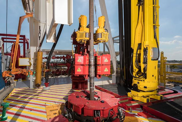 Proyek Penyediaan Jasa Tubular Drive System & Tubing Running Untuk ...