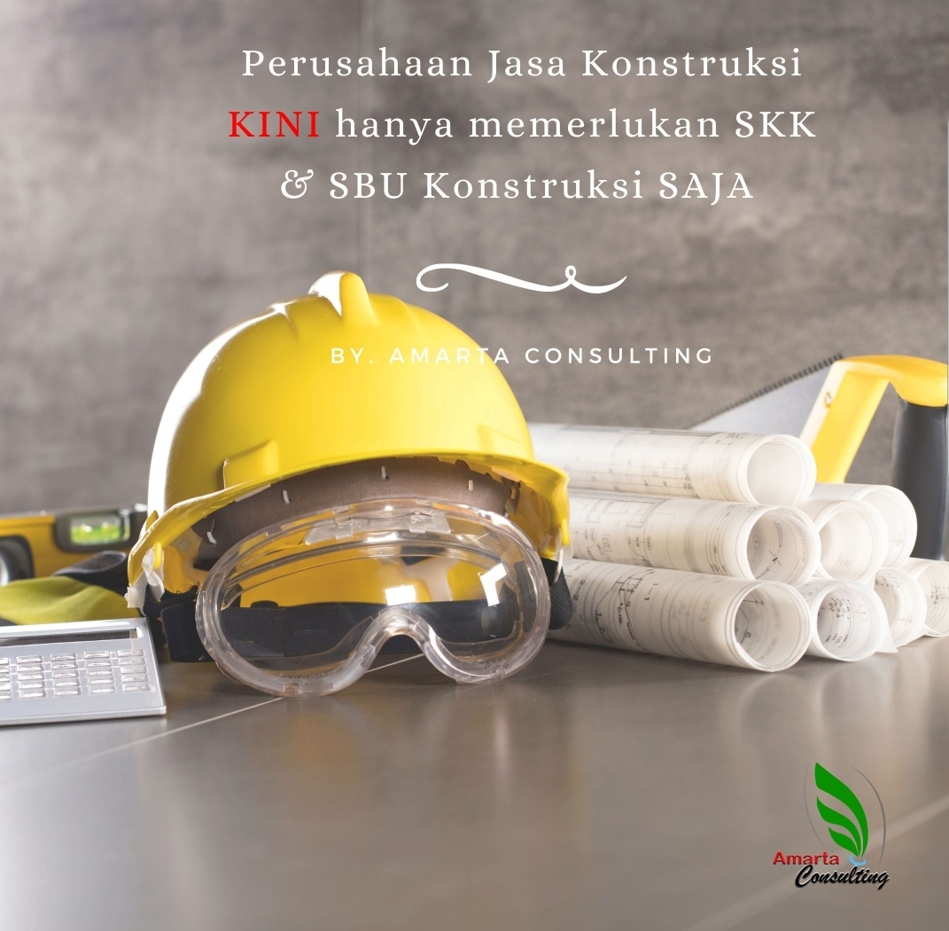 Reformasi Perizinan Konstruksi IUJK