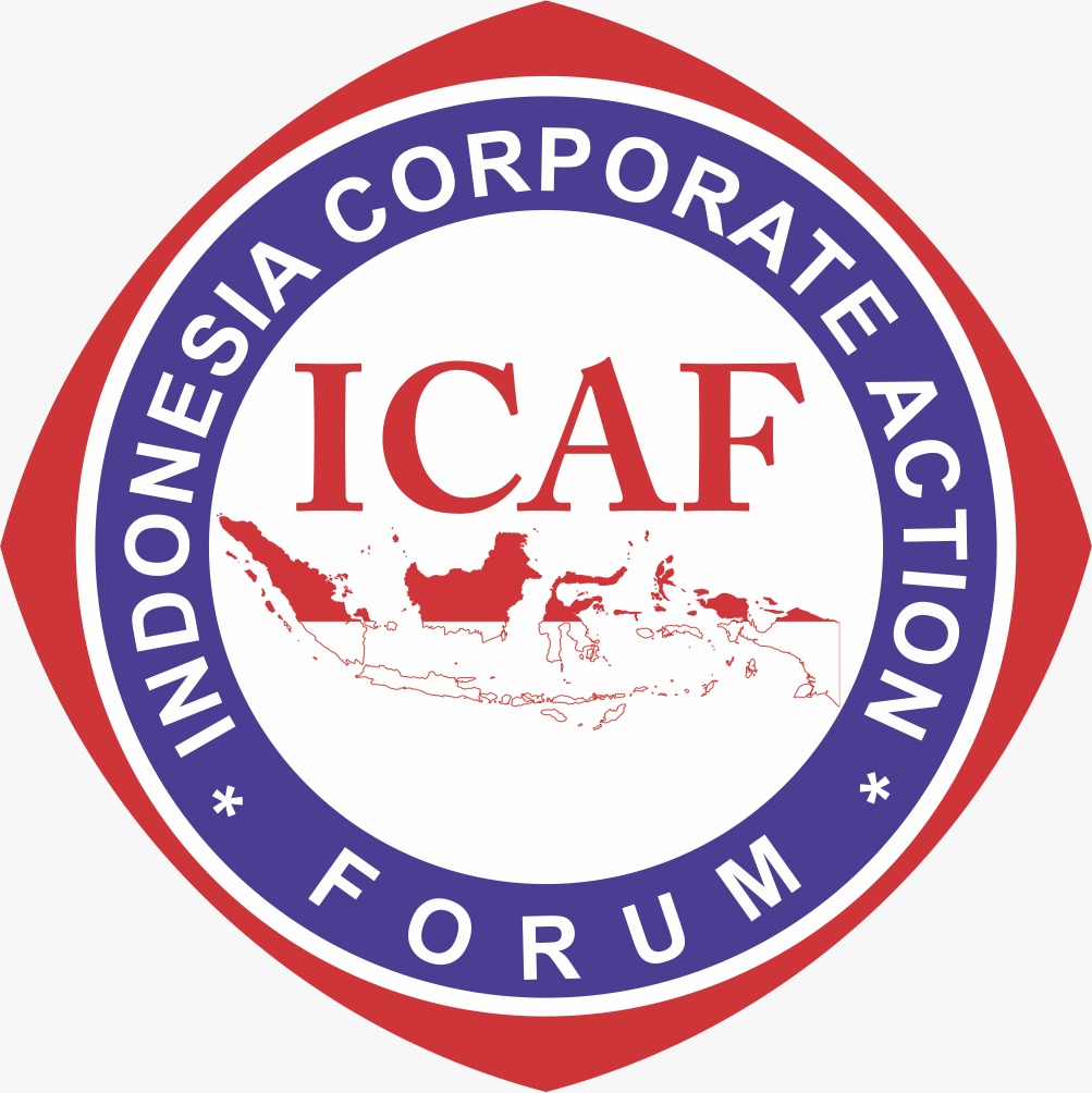 ICAF A PLUS COMPANY GO PUBLIK