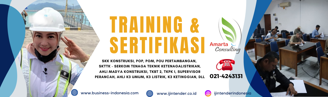 Serkom - Sertifikat Kompetensi Tenaga Teknik Listrik (SKTTK)