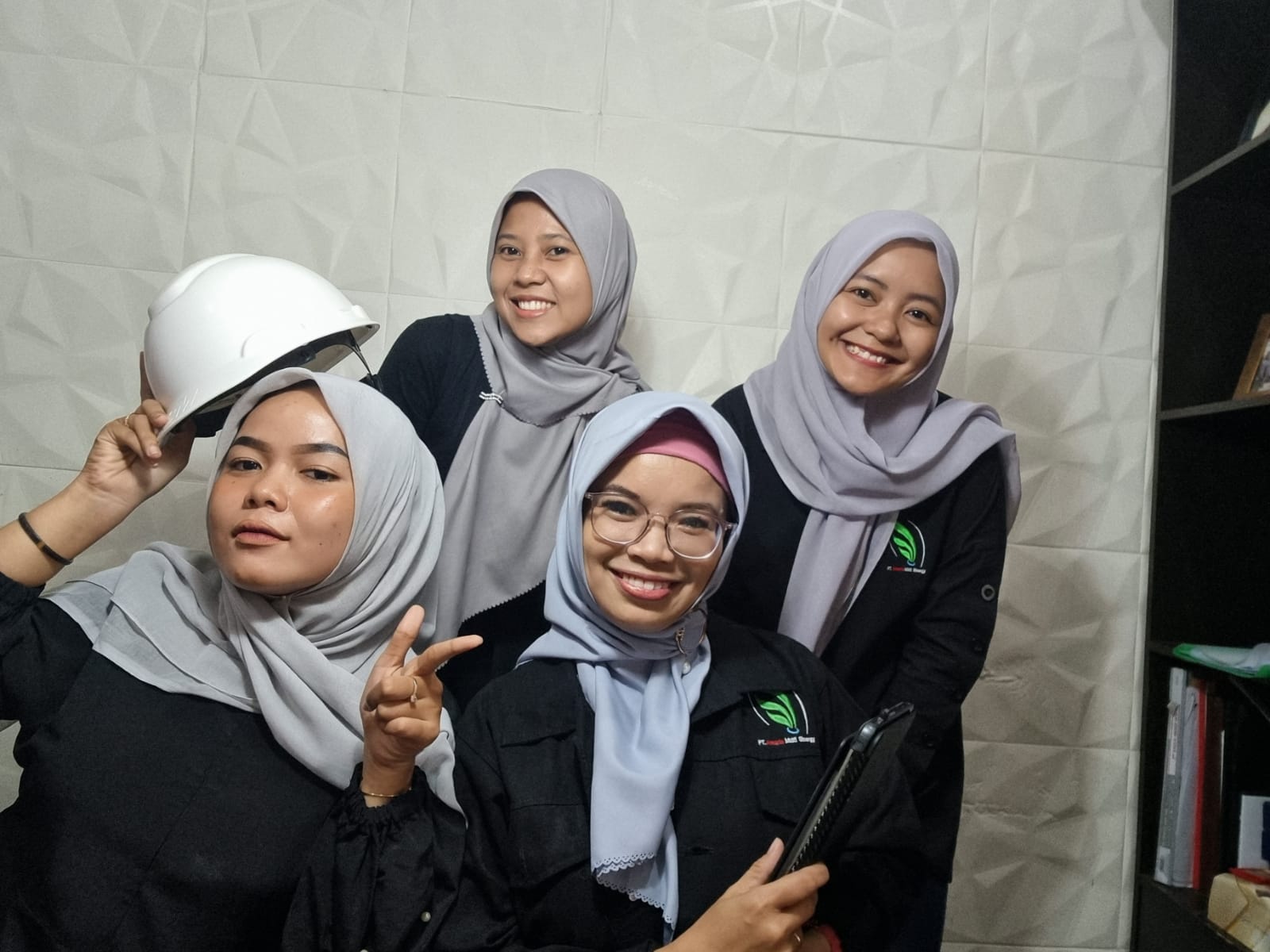 Ijintender, konsultasikan syarat memenuhi Izin Usaha ikut Tender ...