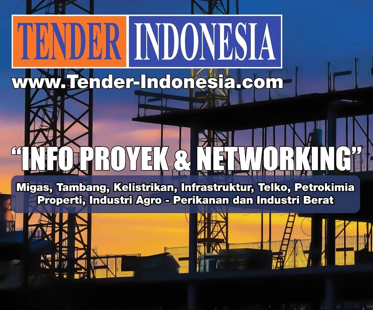 Detail Layanan Hebat Tender Indonesia
